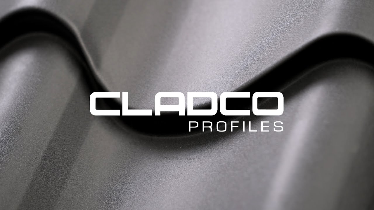 Cladco Roofing Sheets Compared | Making the Right Choice - YouTube