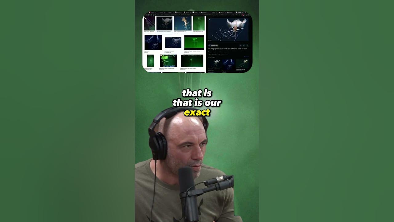 Bizarre Deep-Sea Encounter: Alien-Like Creature Found Under Oil Rig ...