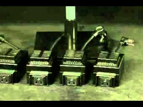 Lights And Sounds Of Christmas Synchronized Light And Sound System ...