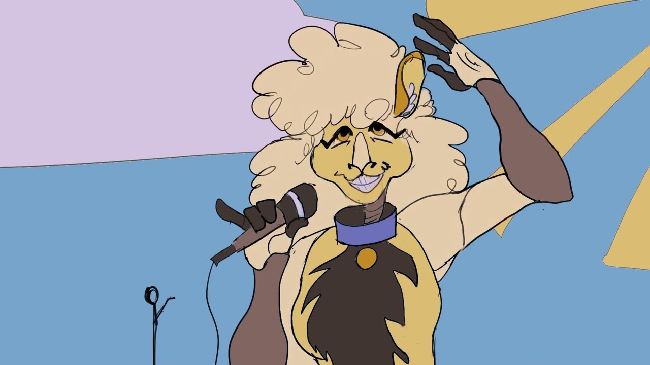 Walten Files MAP Hello, Dolly! | part 5 - YouTube