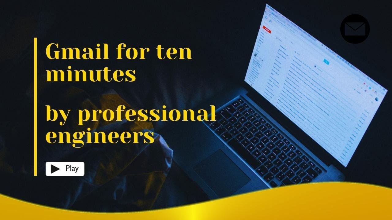 Gmail for 10 Minutes || Free Gmail || Professional Engineers - YouTube