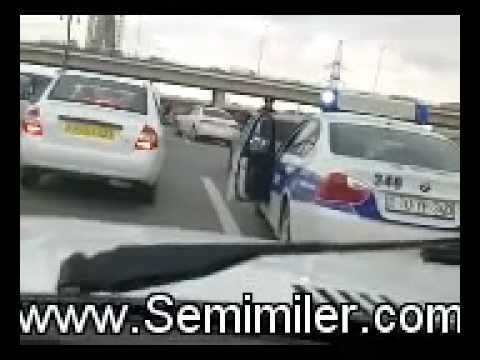 Avtoslar YPX-ni tozda qoyur (xaxaxaxaxa Lox Polisler)