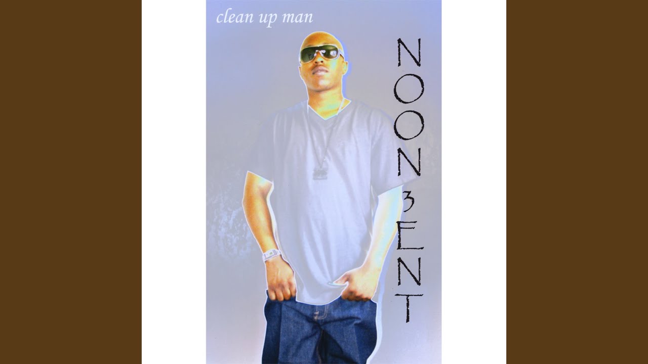 Clean Up man (feat. DEBO) - YouTube