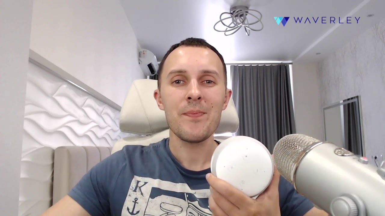 Waverley TechBreakfast: How To Make Your Home Smarter - YouTube