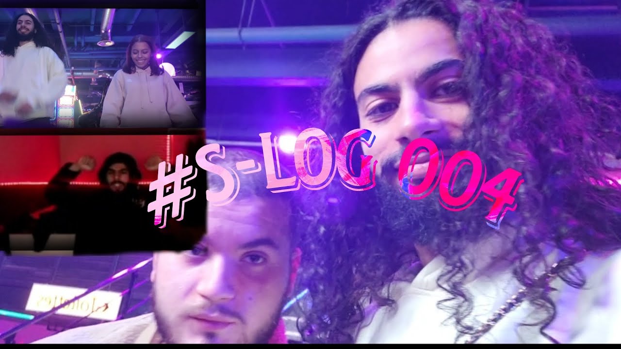 SHOOTING DANS LE FROID ET DEFAITE AU BOWLING | #S-LOG 004 - YouTube
