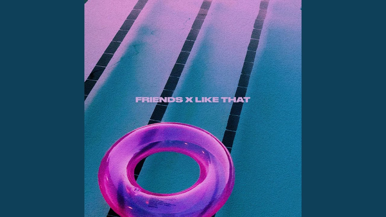 Like That - YouTube Music