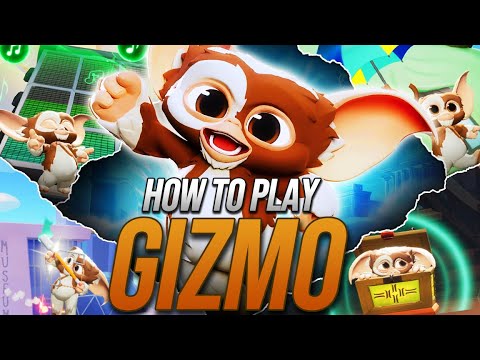 The BEST Way To Play Gizmo - YouTube