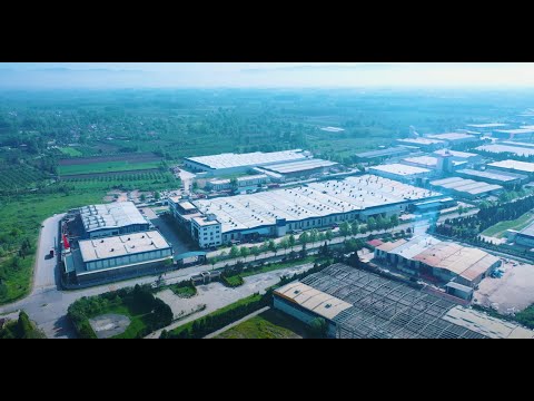 TEKNOROT - Şirket Tanıtım Filmi |TR|