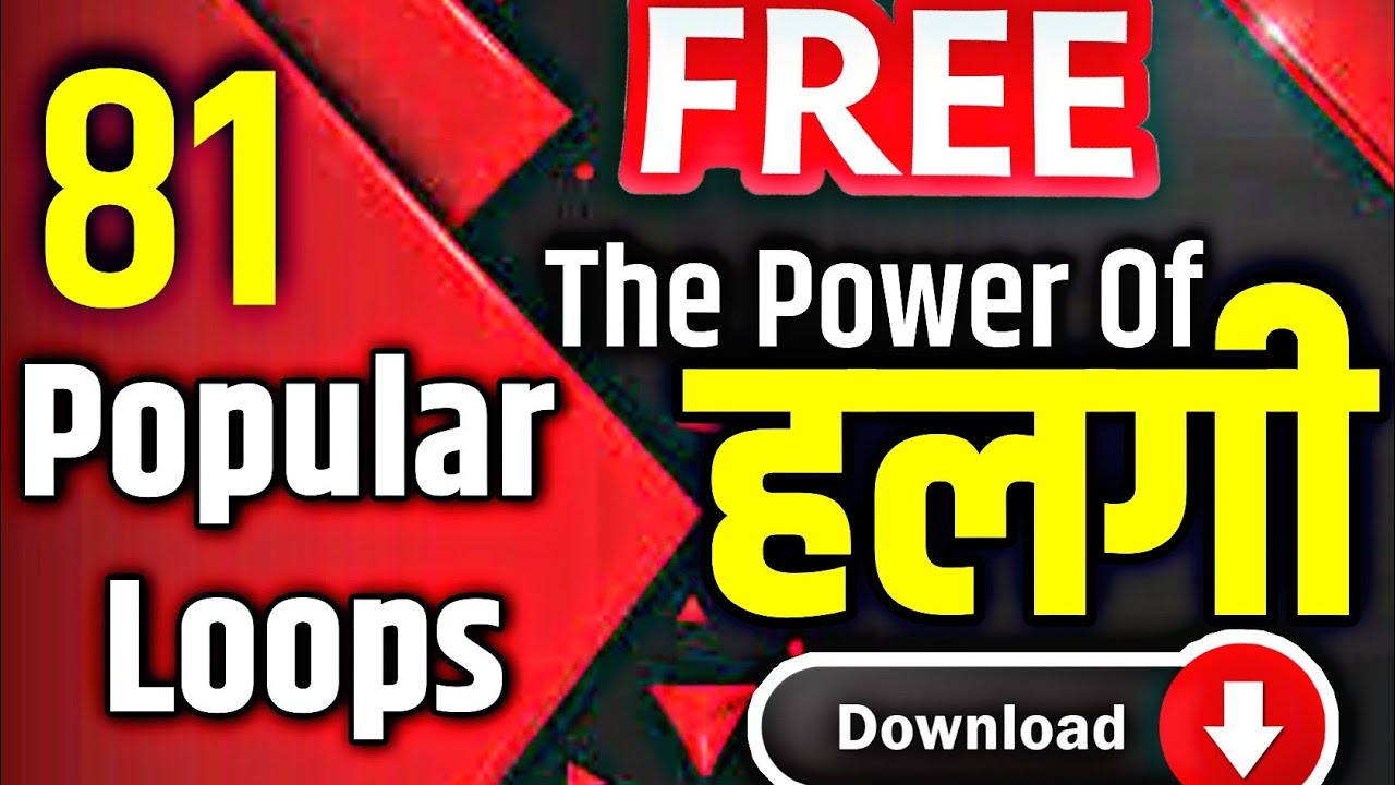 The Power Of Halgi Loops | Total 81 Most Popular Halgi Loops Free ...