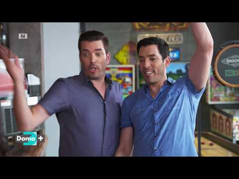 Cudotwórcy: podwójna stawka | zwiastun Domo+