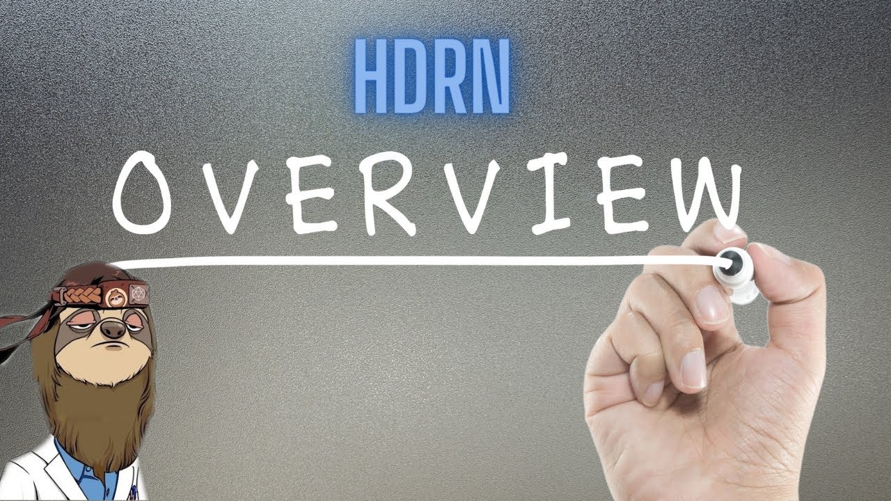 A Quick Overview of Hedron - YouTube