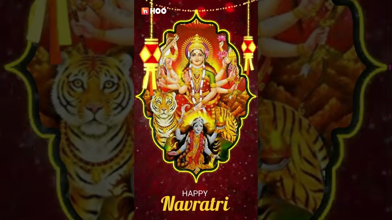 Jay Mata Di - YouTube