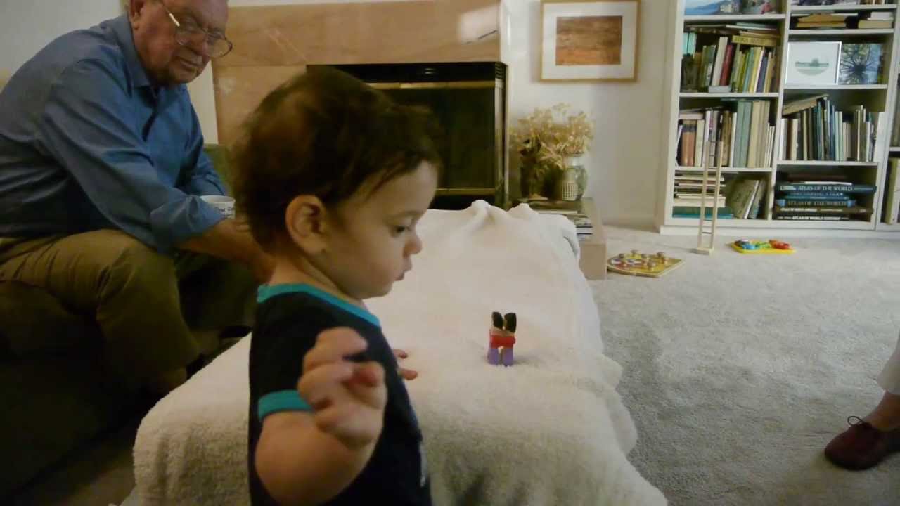 Ian's Father's Day 2013 - YouTube