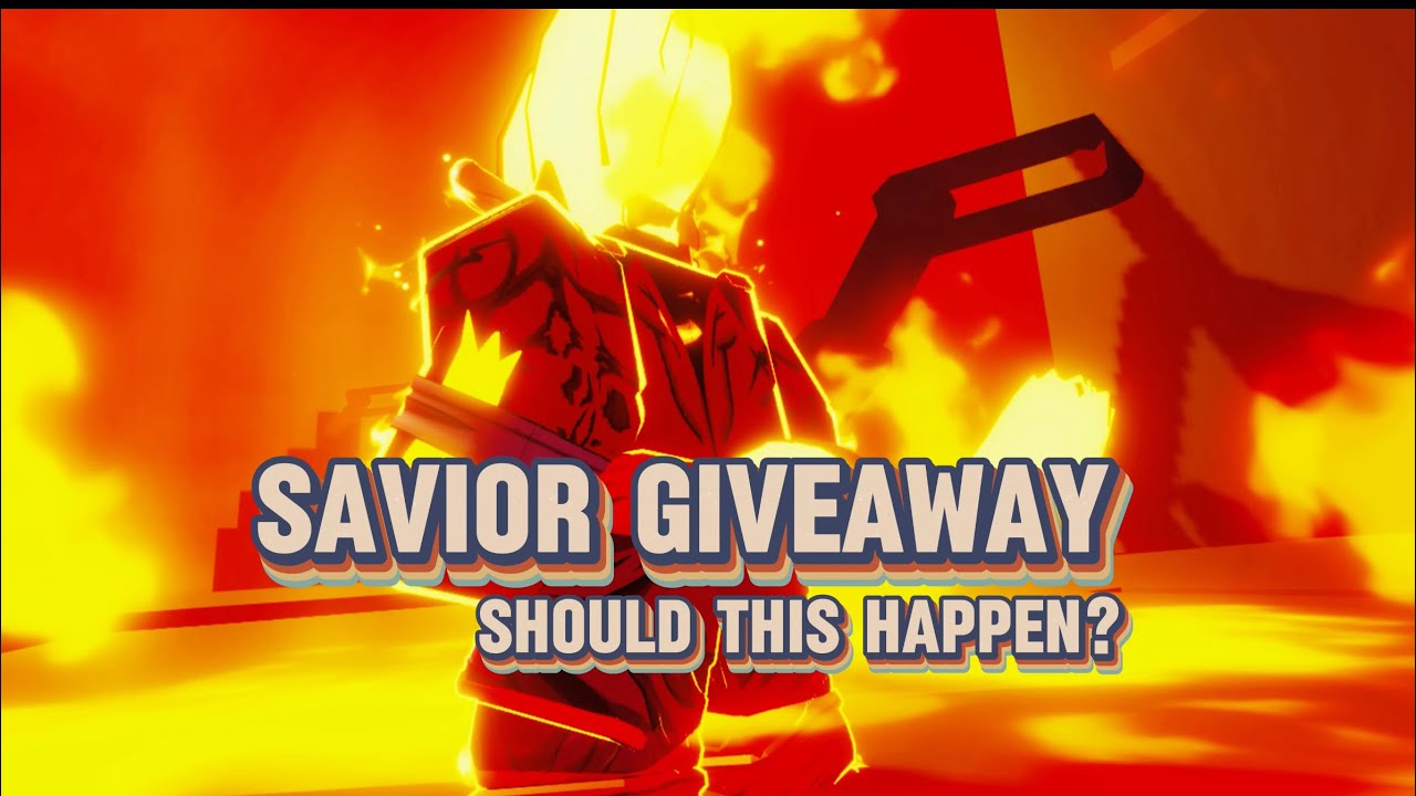 Savior Soul Giveaway Talk || Dragon Soul - YouTube