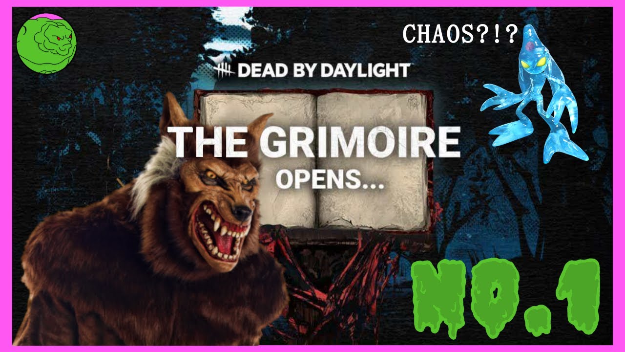 FIRST LOOK AT DBD COMMUNITY DESIGNED CHAPTER!! Vote #1 - YouTube