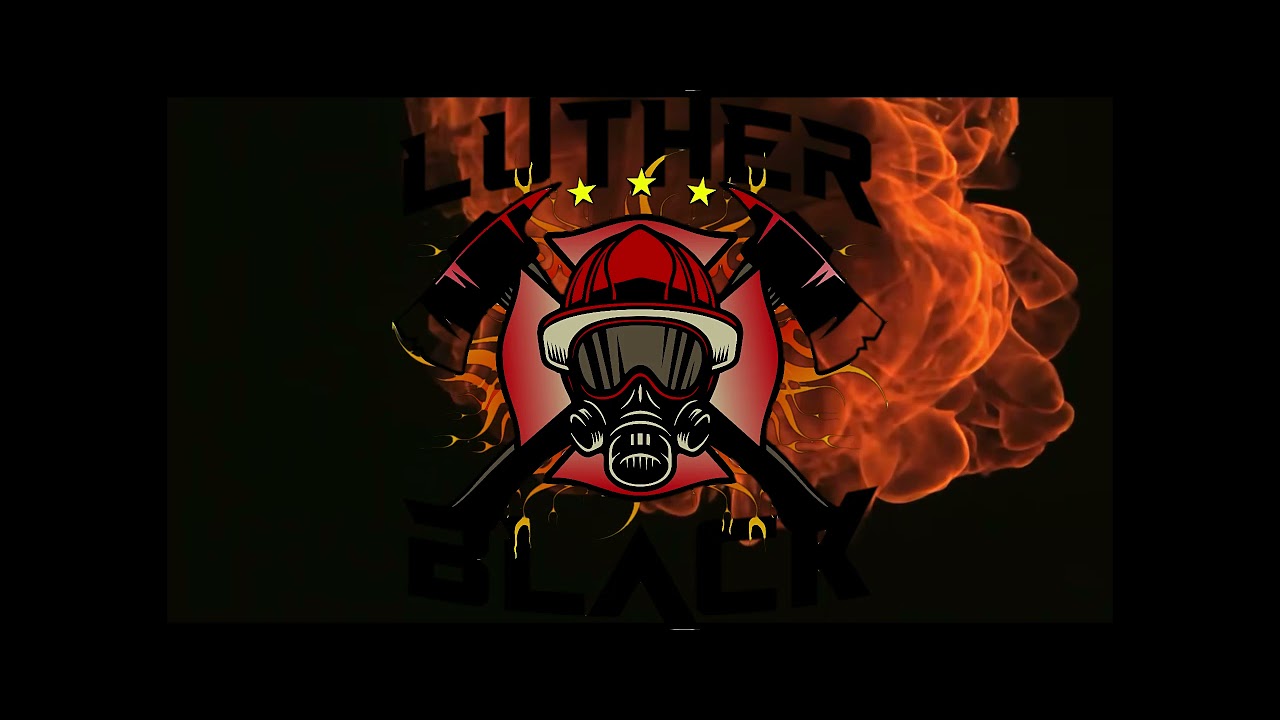 Luther Black Intro - YouTube