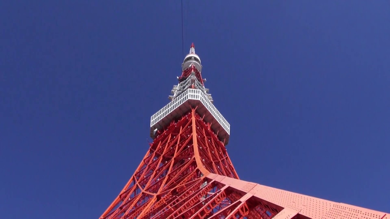 赤羽橋駅 Toei Subway Oedo Line Akabanebashi Station - YouTube