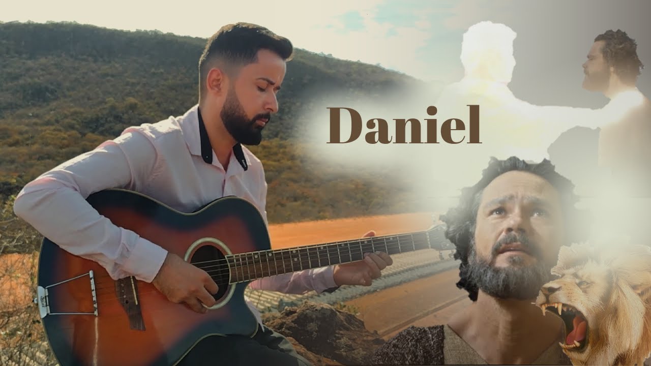 E Esse Hino ? 😥 QUE BELA HISTÓRIA Daniel Mara Lima Solo - YouTube