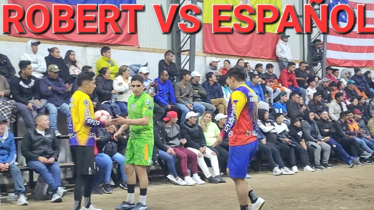 EL ESPAÑOL RETO A ROBERT ORDOÑEZ EL CAMPEÓN TRIO A TRIO PARTIDAZO FINAL INESPERADO DEL ECUAVOLEY ...