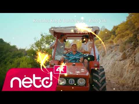 Kurtuluş Kuş & Burak Bulut - Baba Yak