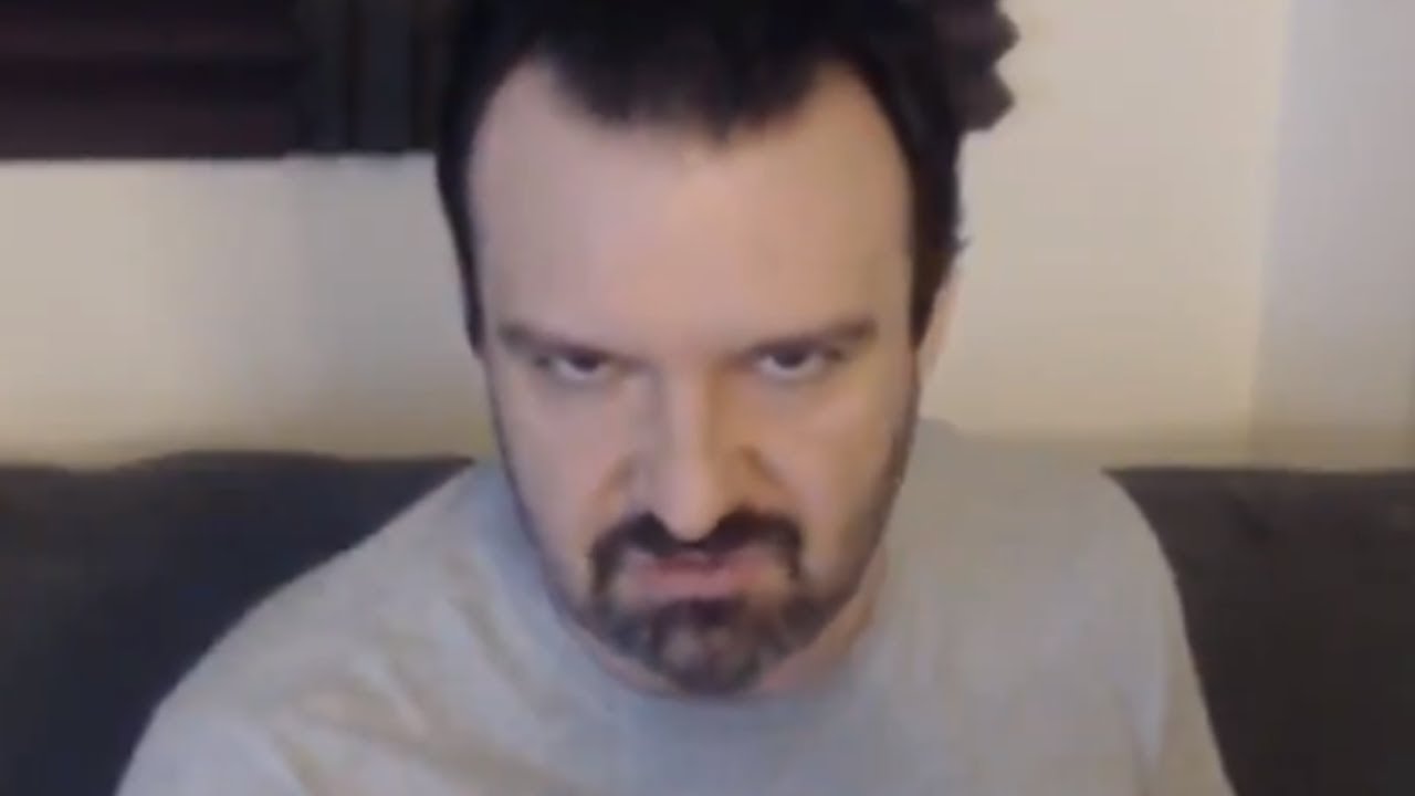 DarkSydePhil - It's Tevin's Fault - YouTube