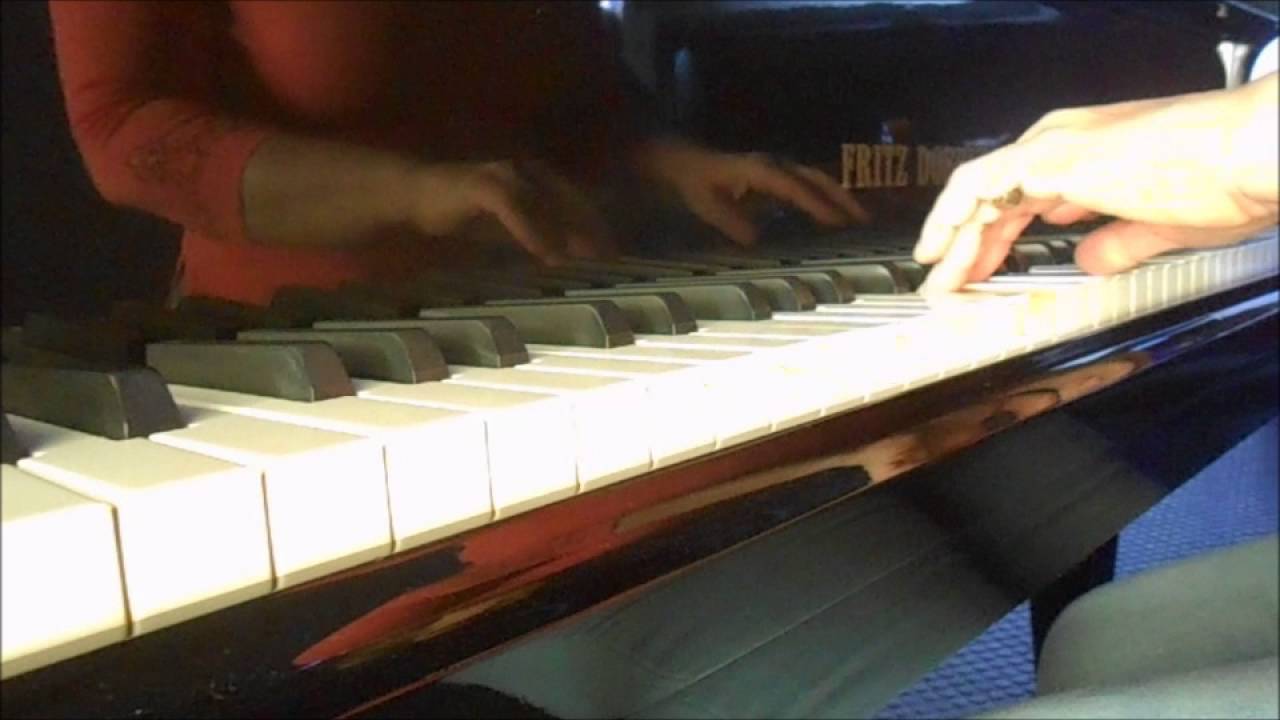 Adorado seja o teu nome, Senhor (Ahumba) Sóstenes Mendes - YouTube