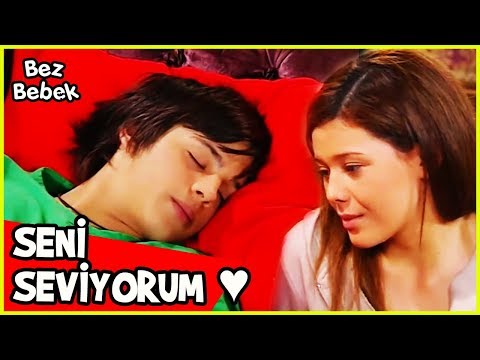 ZEYNEP AŞK PARFÜMÜNÜ SIKTI! - Bez Bebek 81. Bölüm