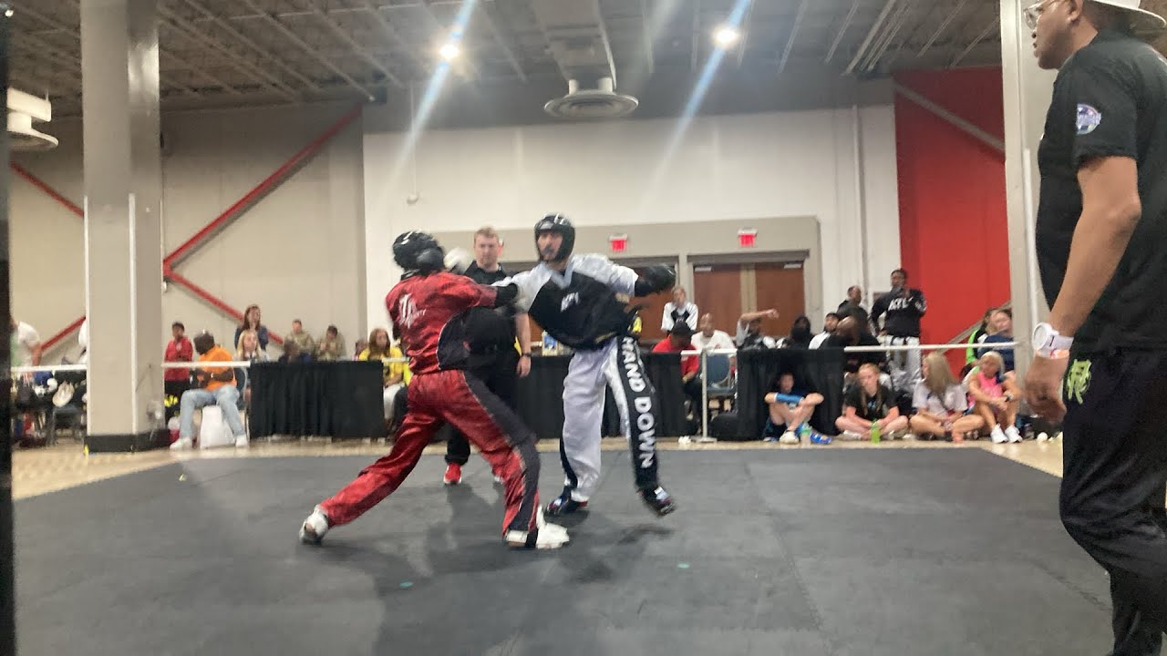 Point Fighter Live is live! - YouTube