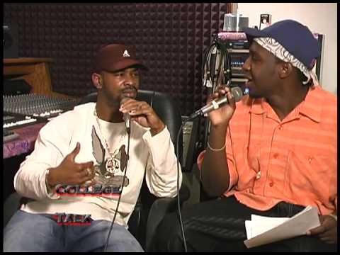 Rapper JT Money - I put subliminal messages in my Music - YouTube