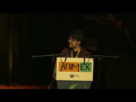 Game Talk 2 Designing Levels With Dyslexia - YouTube