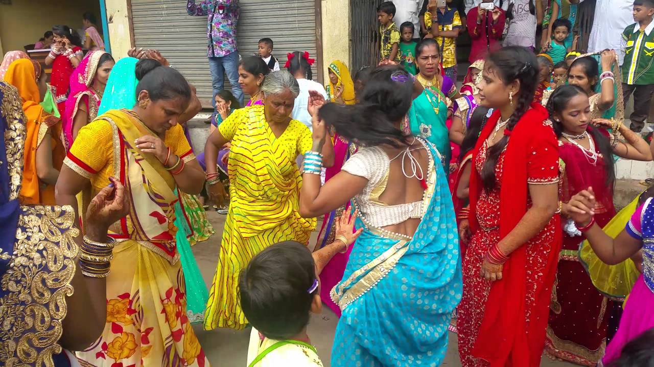 Devipujak samaj shitala satam 2016(2) - YouTube