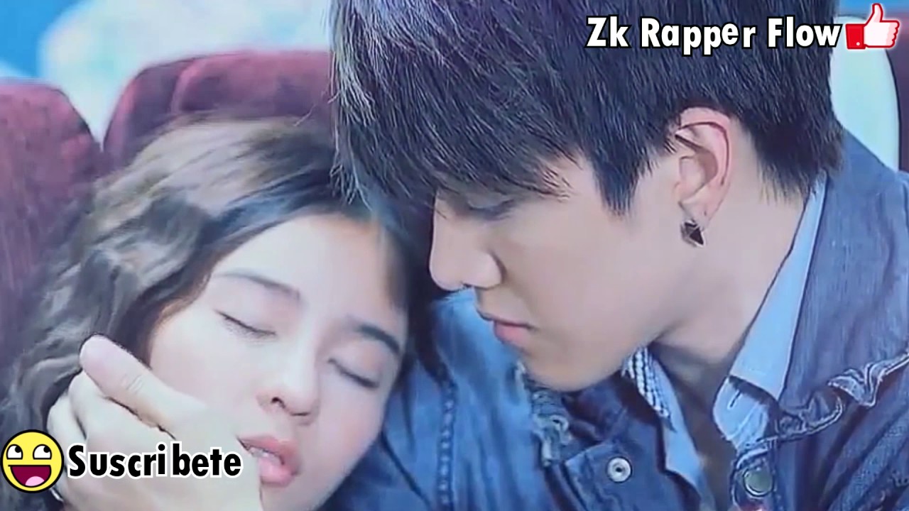 Me cansé de amarte [Rap Romantico 2017] Mc Richix★zk rapper flow★VIDEO ...