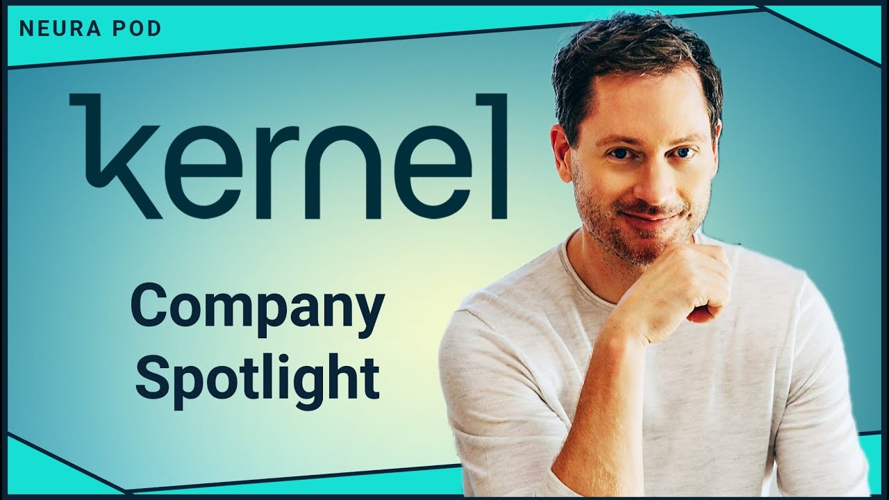 Kernel Company Spotlight - YouTube