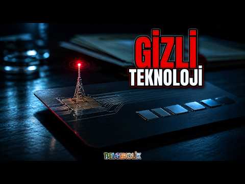 Kredi Kartınıza Ödeme Yaptıran Dinleme Cihazı!