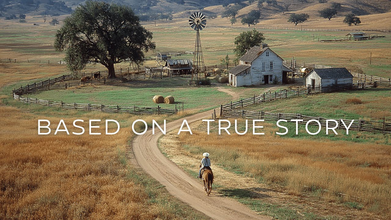 🎬This film won 13 awards and exceeded all expectations! A True Story ...