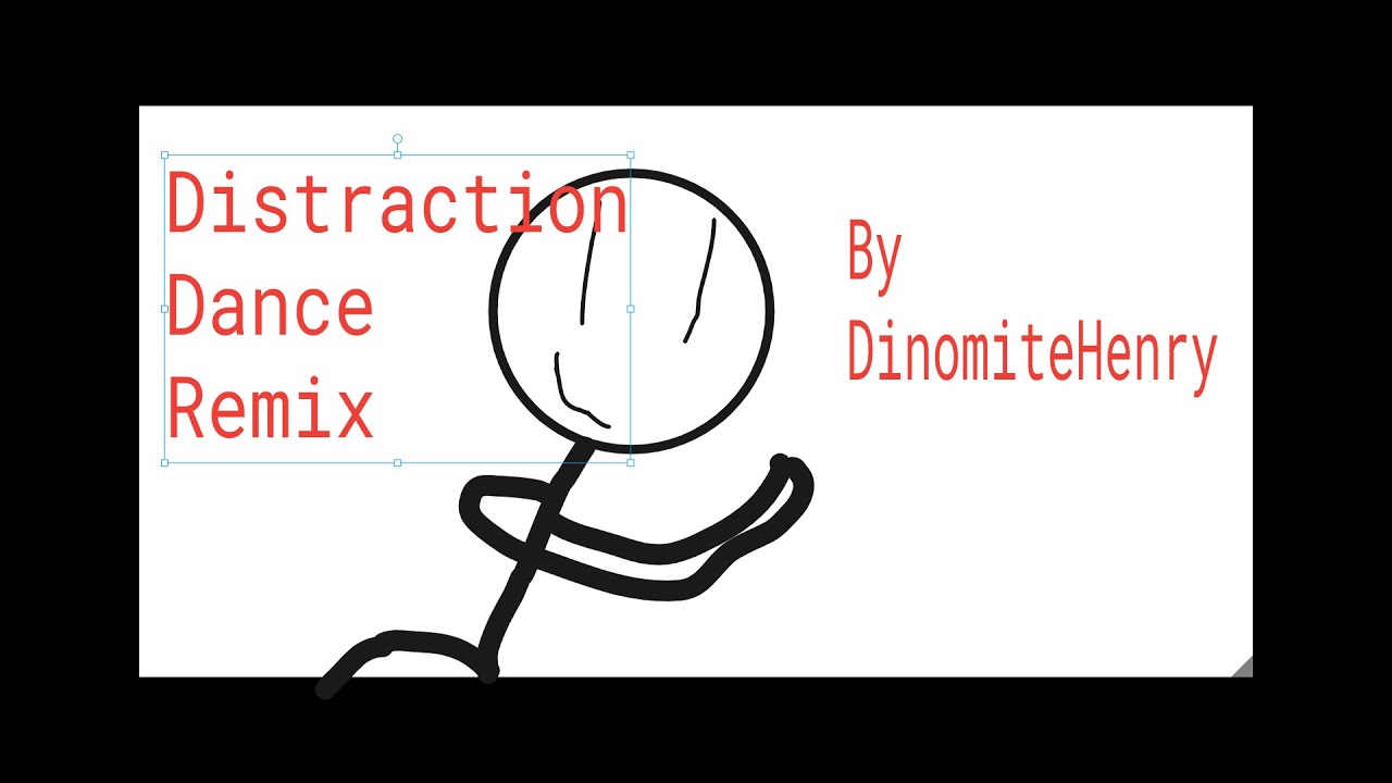 Henry Stickmin Distraction Dance Remix DinomiteHenry Roblox - YouTube