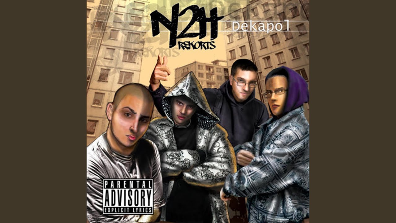 Dekapol - YouTube