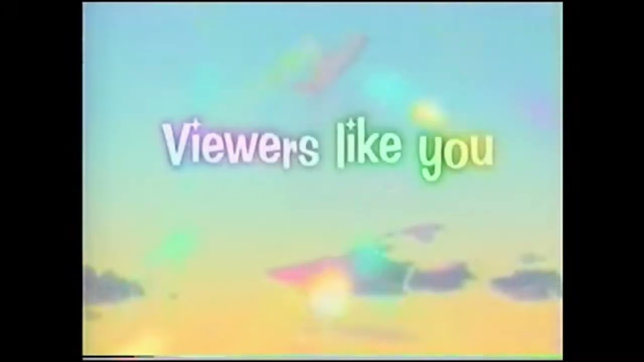 Viewers Like You Thank You Boohbah