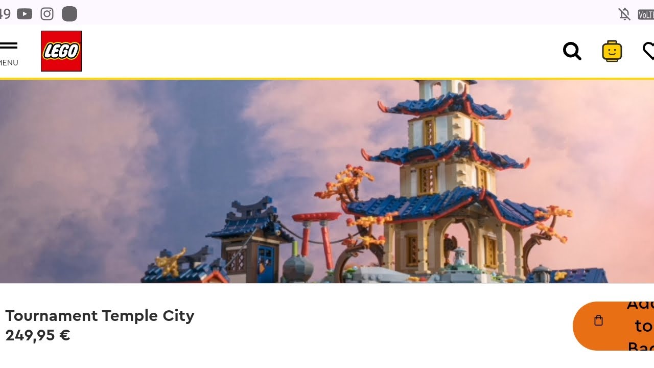 Transport mode to the Tournament Of Sources revealed? - Ninjago Dragons ...