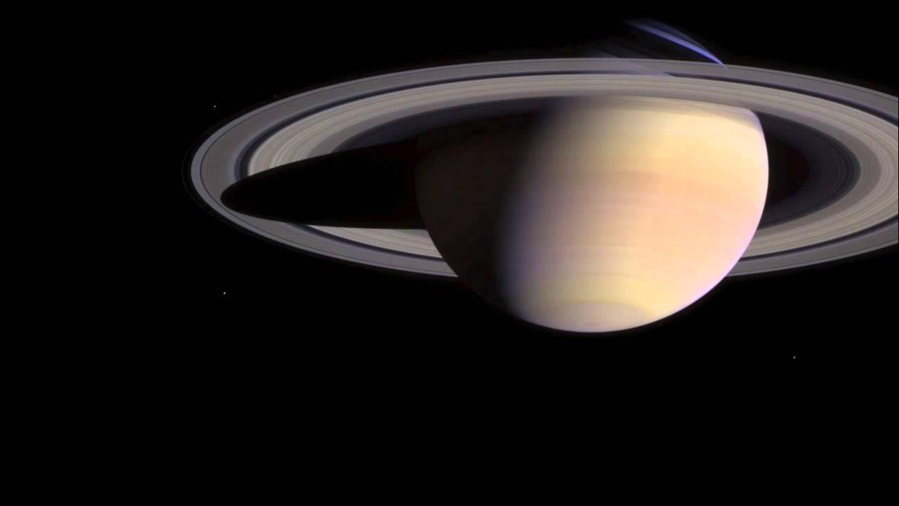 Gustav Holst - The Planets, Saturn, the Bringer of Old Age - Karajan ...