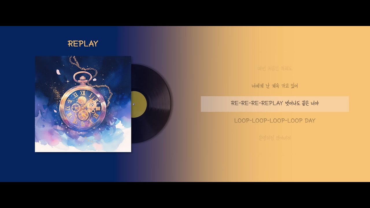 REPLAY - YouTube