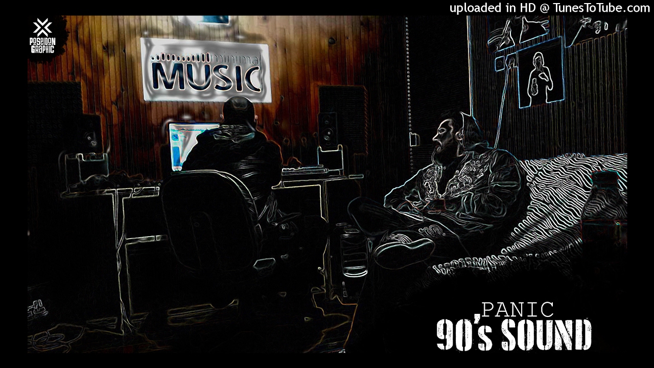 Panic - 90's Sound (Official Audio 2017) - YouTube