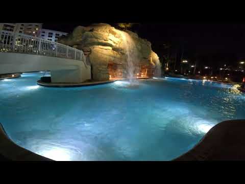 Sonny's second video/Hard Rock Hotel,Hollywood,FL,U.S.A. - YouTube