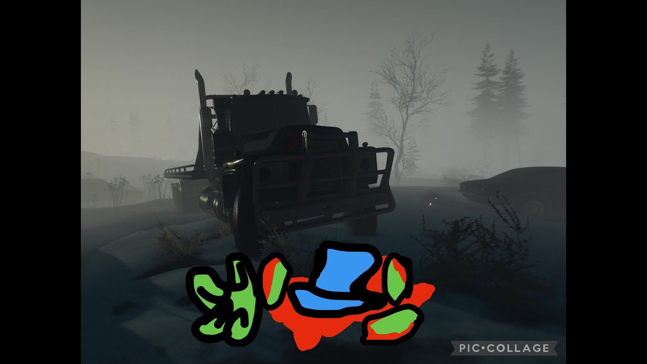 THERE'S A PLANE NOW?!? | Decimate Drive (Backroads) - YouTube