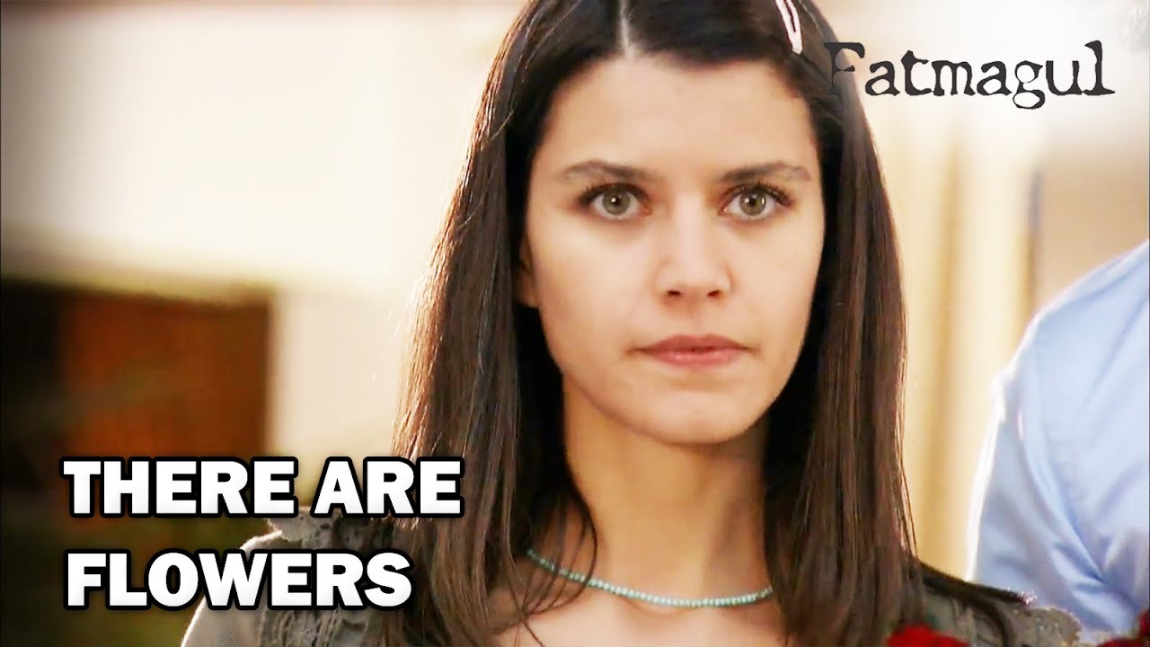 Fatmagul - Mustafa, Fatmagul Ruined Your Day - Section 35 - YouTube