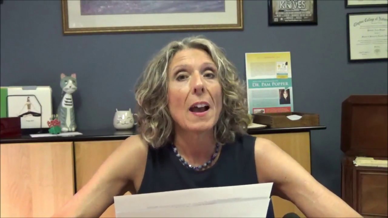 NIH Monitoring Social Media - YouTube
