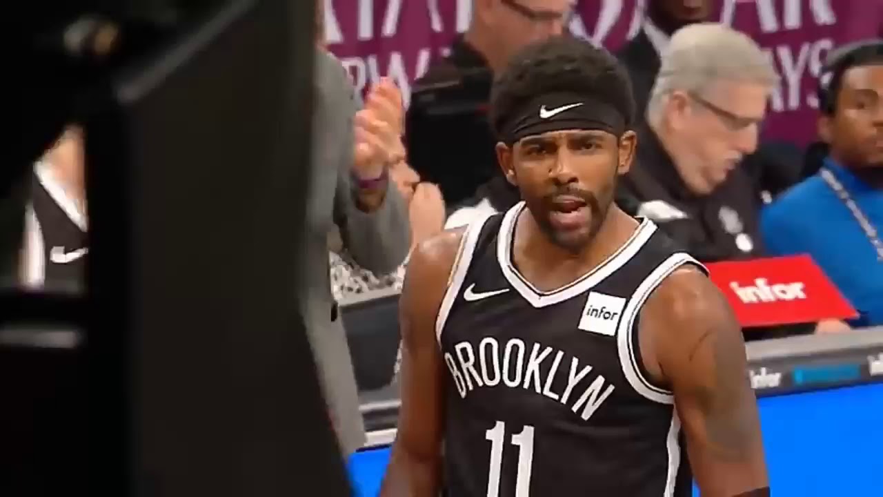 NBA's Best Crossovers | October 2019-20 NBA highlights - YouTube