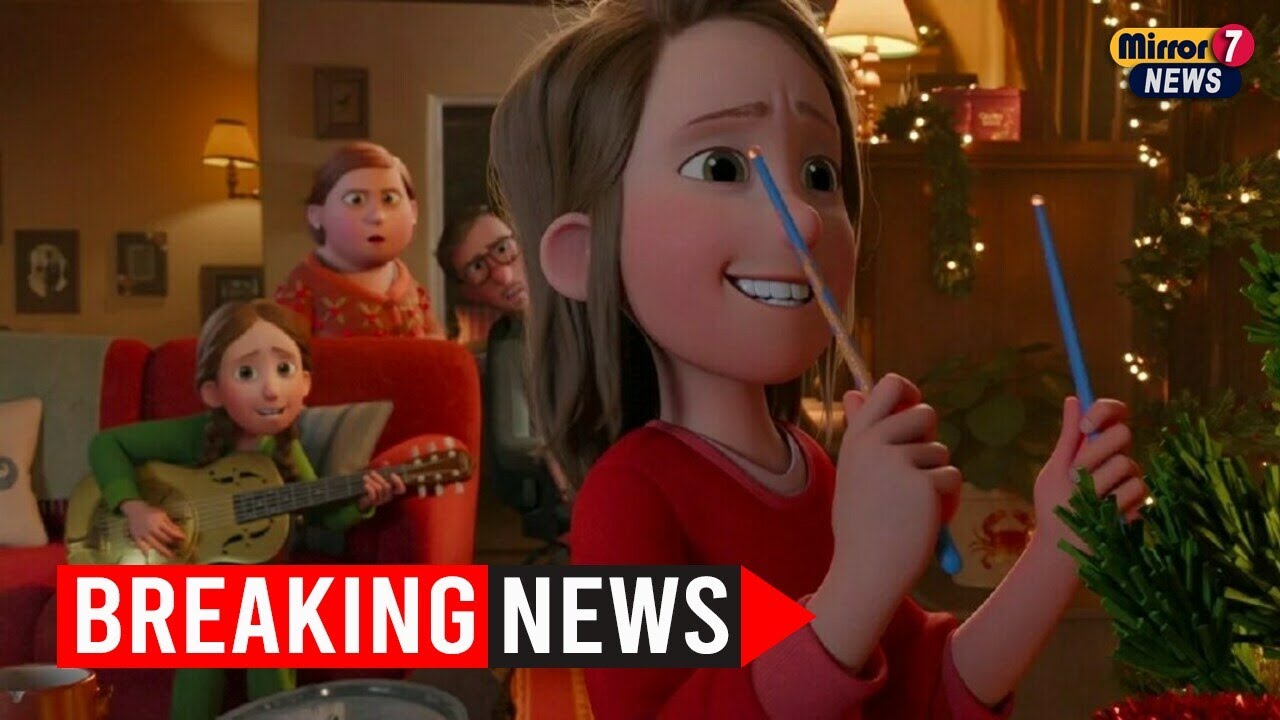 Netflix's Christmas Movie Buzz: Skip "That Christmas" for These Gems ...