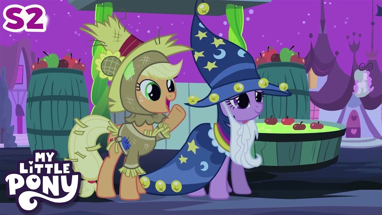 Luna Eclipsed | COMPILATION | My Little Pony: Friendship Is Magic ...