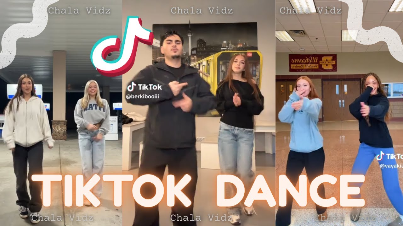 NEW TIKTOK MASHUP 2025 | Viral Dance Trends - NOVEMBER 2025 | Part 4 # ...